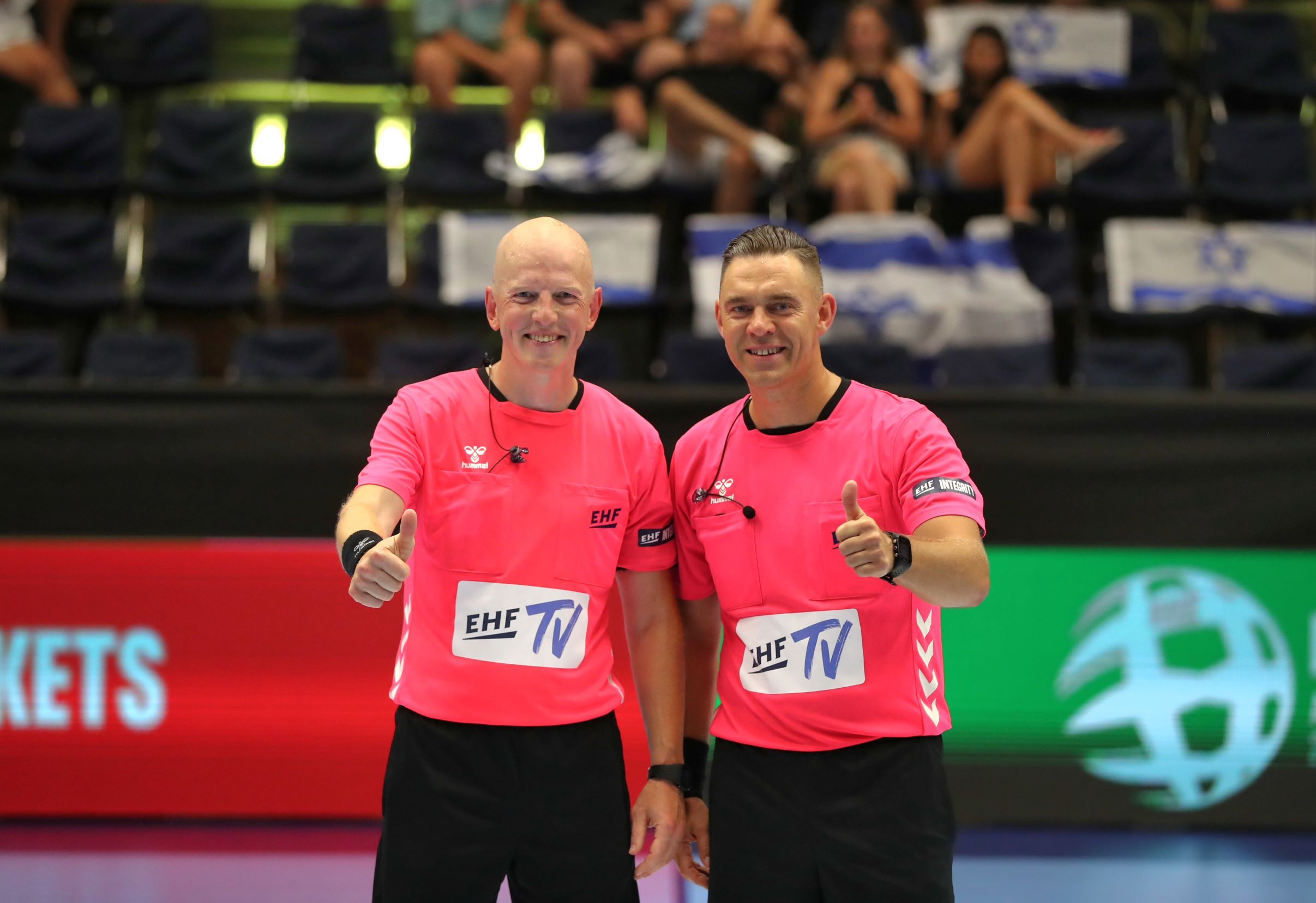 Lietuvos rankinio federacija | Oficialus LRF tinklapis rankinis.lt