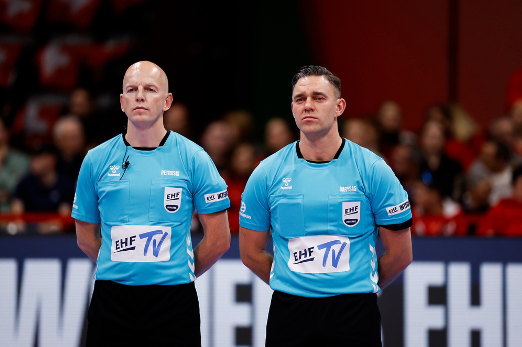 Lietuvos rankinio federacija | Oficialus LRF tinklapis rankinis.lt