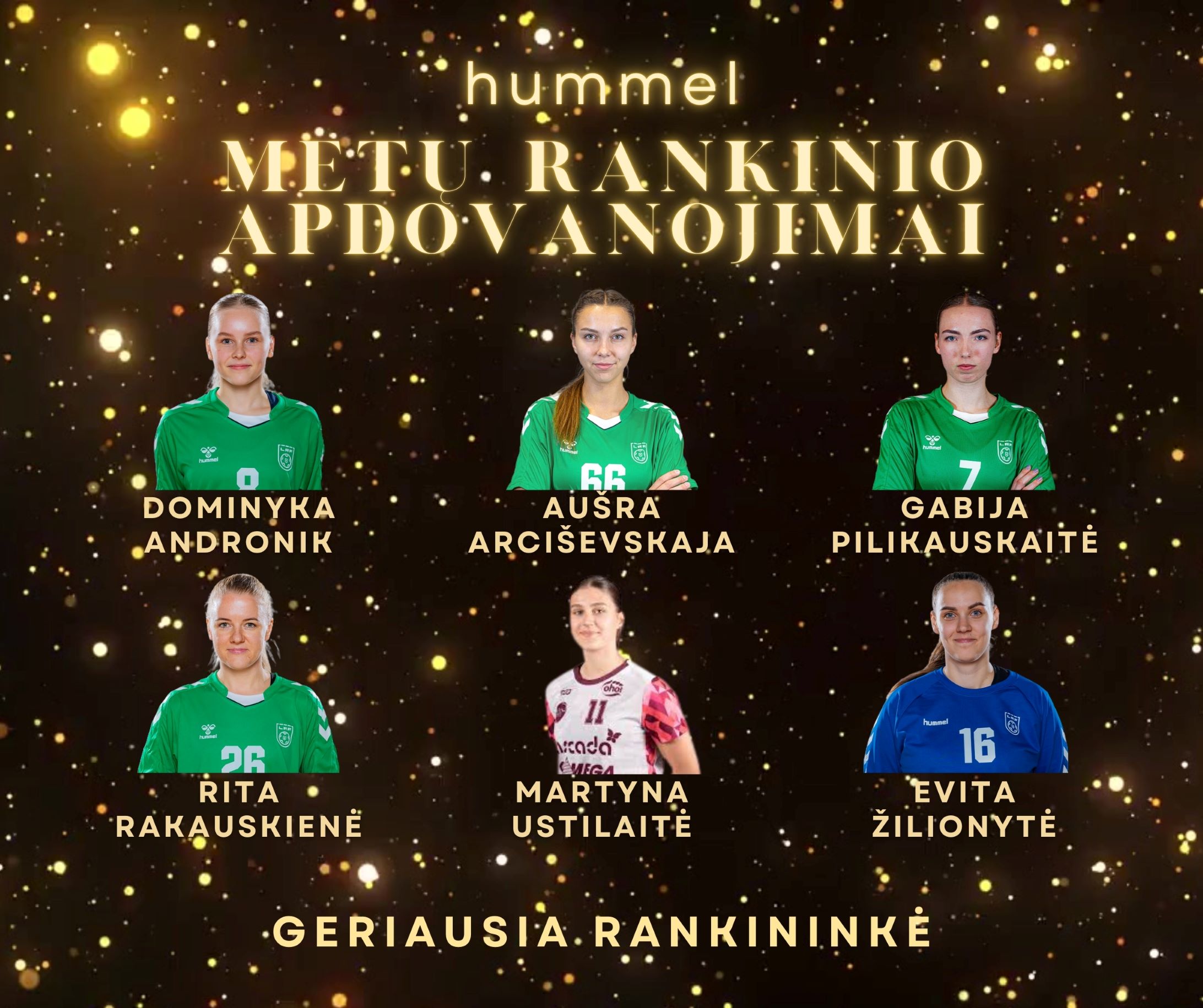 Lietuvos rankinio federacija | Oficialus LRF tinklapis rankinis.lt